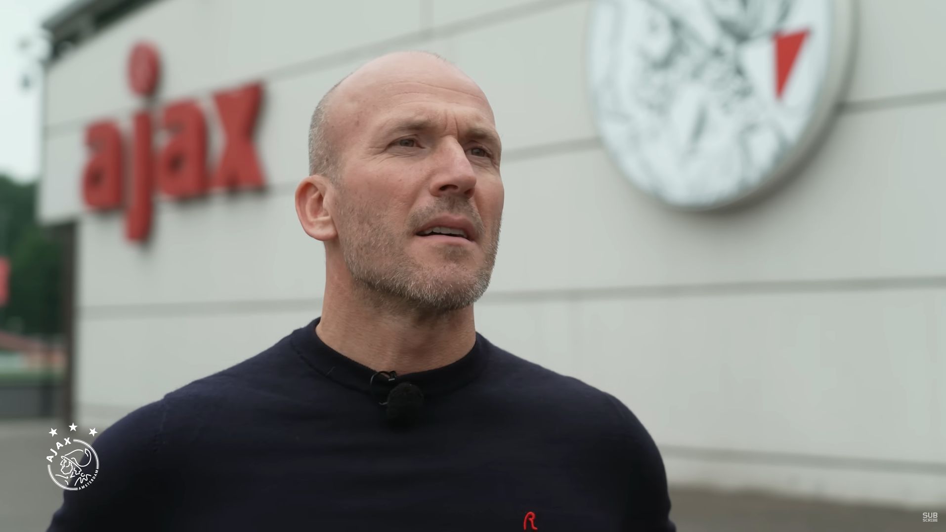 Alex Kroes is bikkelhard: zeven spelers per direct verbannen uit Ajax 1 | Voetbalzone